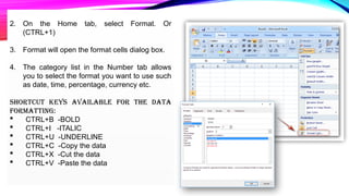 Microsoft excel (1).pptx its easy way to reduce | PPTX