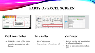 Microsoft excel (1).pptx its easy way to reduce | PPT