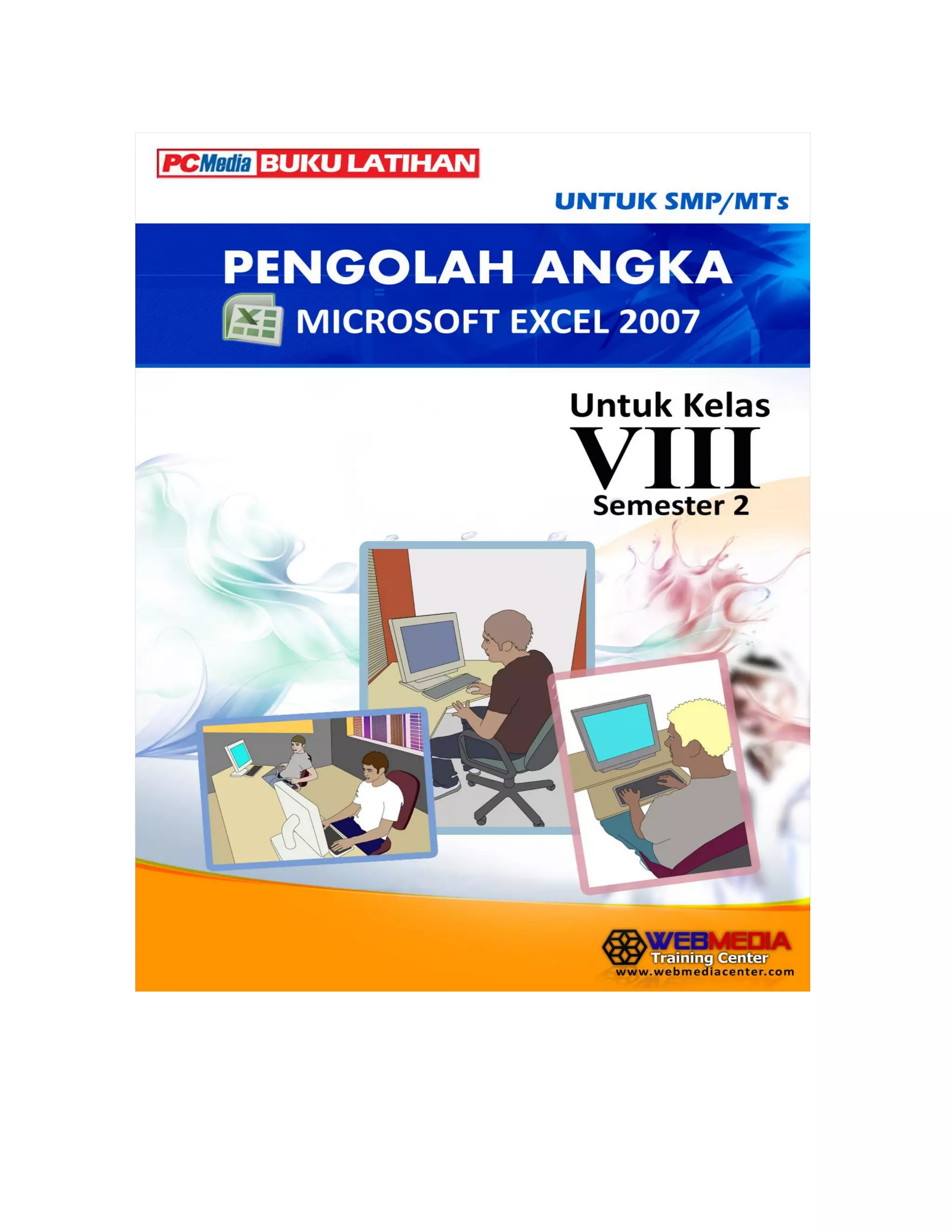 Microsoft Excel 2007 Pdf