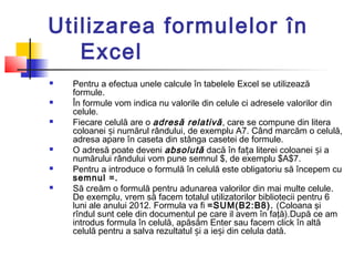 Microsoft excel 2010 | PPT