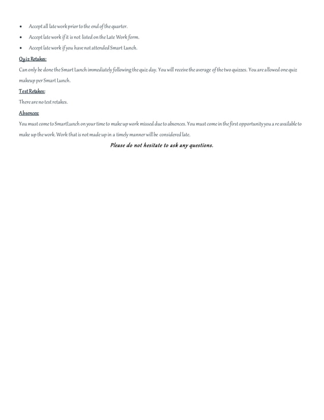 Microsoft Excel 2016 Syllabus.docx | Education