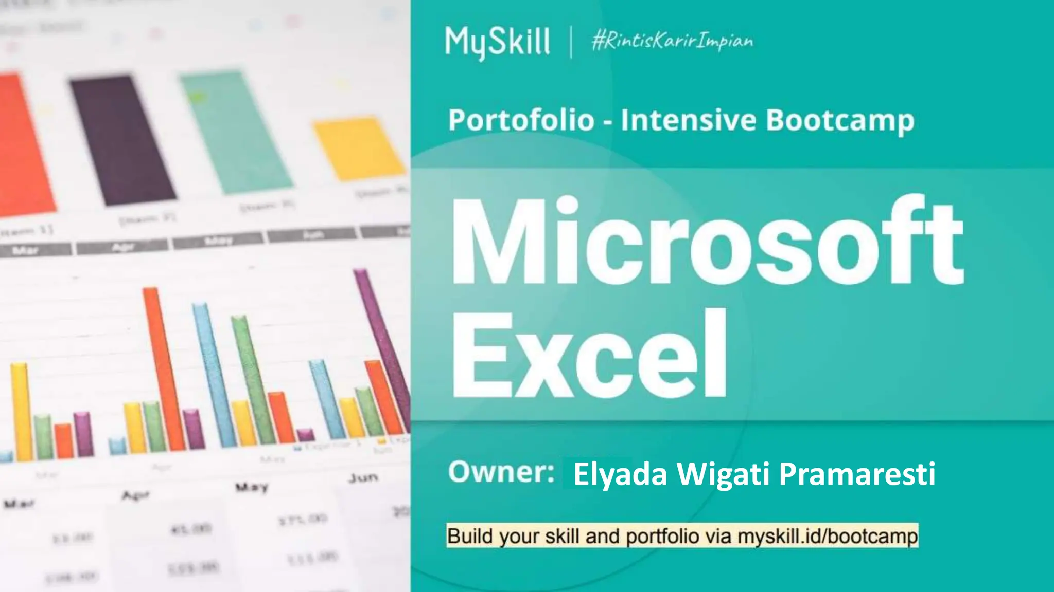 Microsoft Excel Basic to Advance - Sales Analysis | PPTX