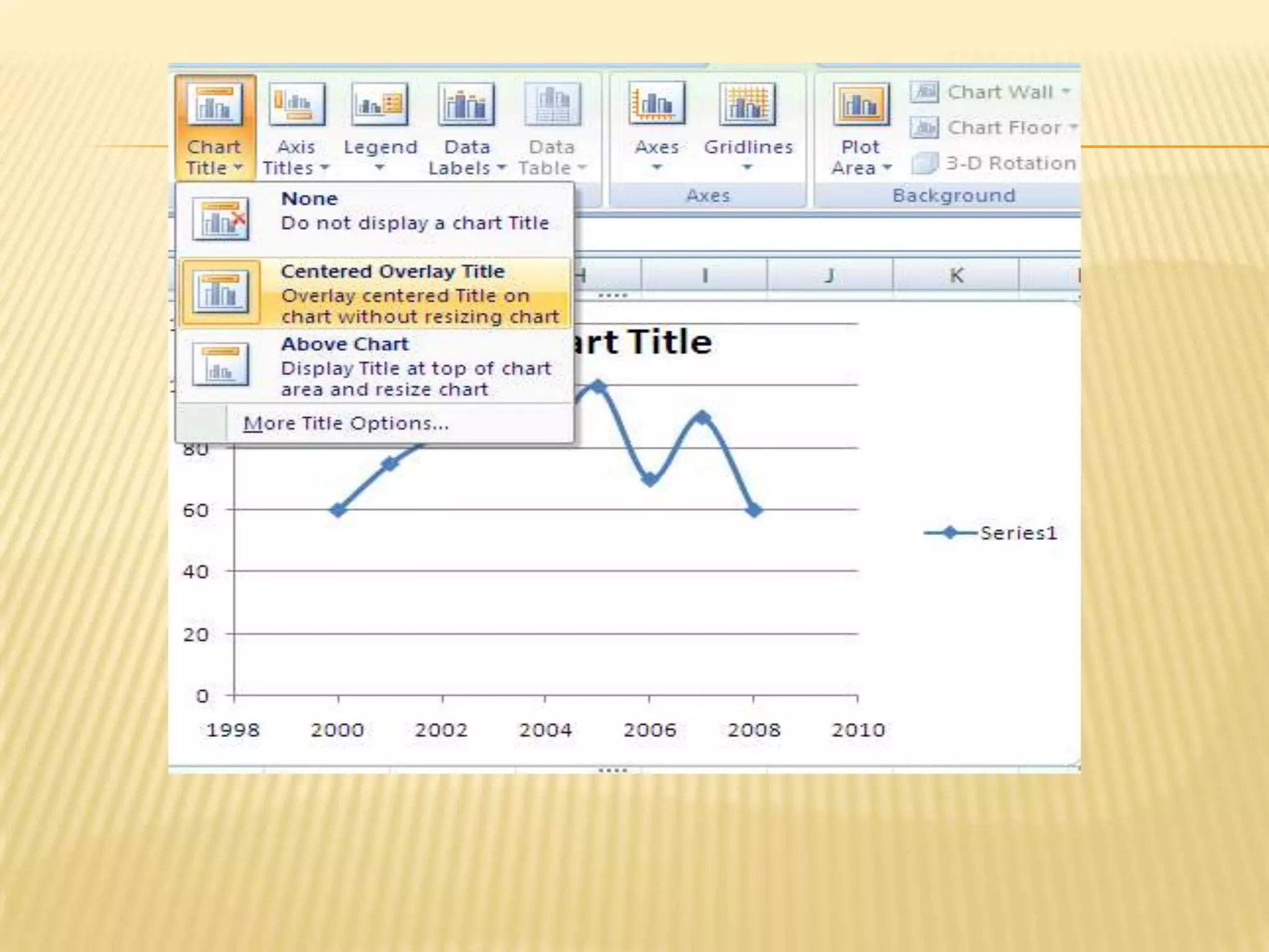 Microsoftexcel grafic | PPT