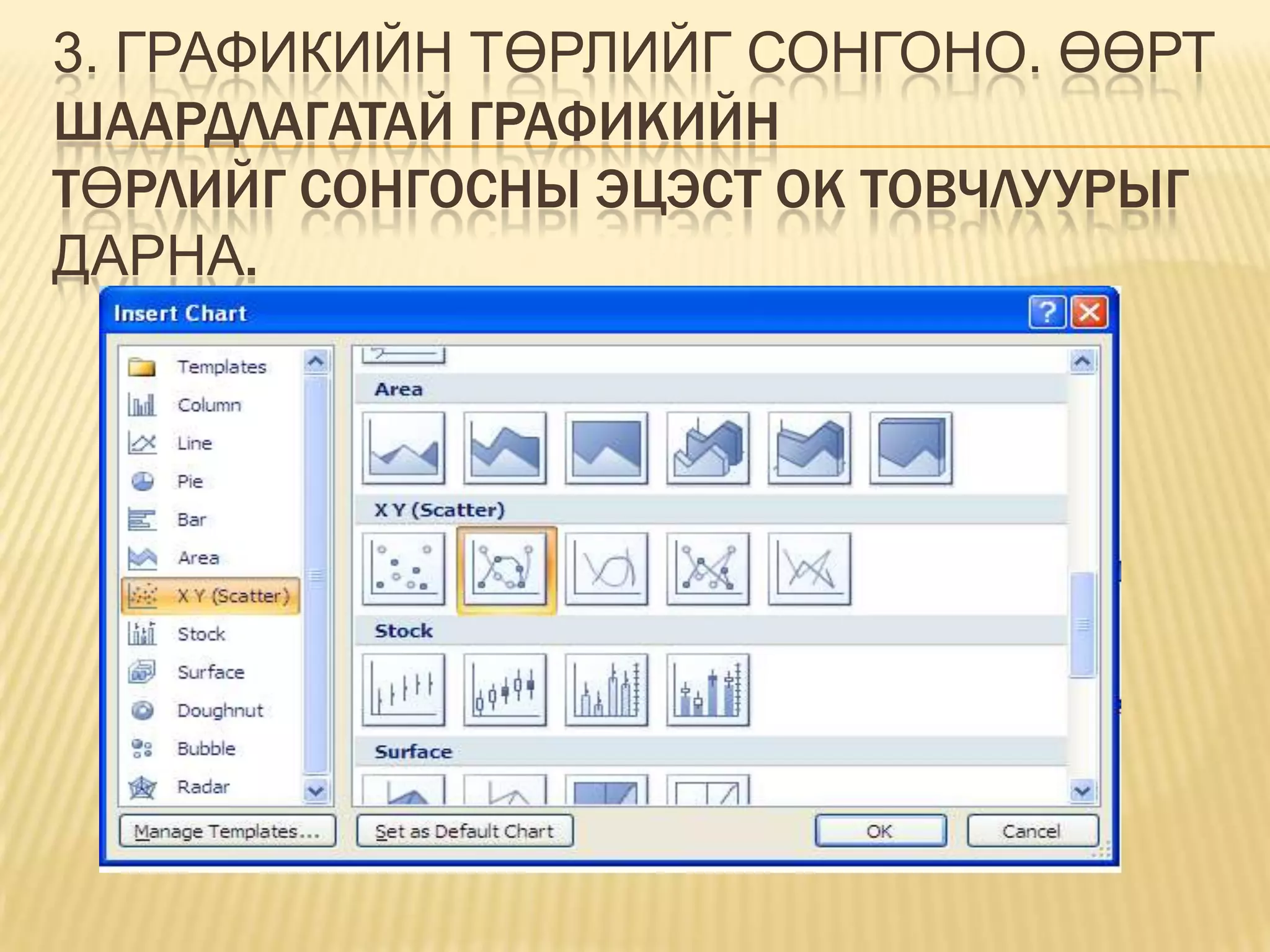 Microsoftexcel grafic | PPT
