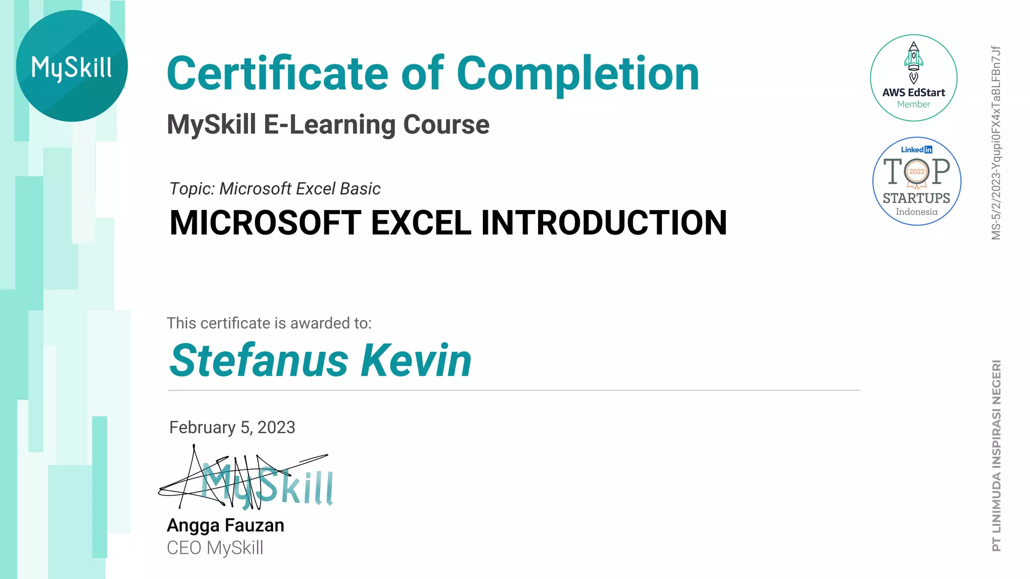 Microsoft excel Introduction | PPT