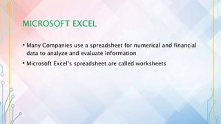 Microsoft excel lessons FINAL GRADE 8 edited and final one.pptx