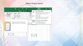 Microsoft excel lessons FINAL GRADE 8 edited and final one.pptx
