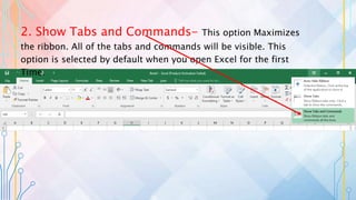 Microsoft excel lessons FINAL GRADE 8 edited and final one.pptx