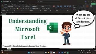 The Microsoft Excel Parts Presentation.pdf
