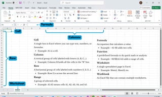 Getting Started with Microsoft Excel PPT.pdf