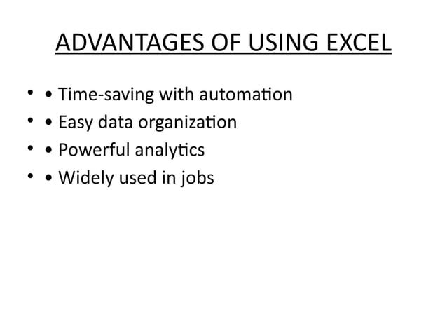 Microsoft_Excel_Presentation bsc nu.pptx