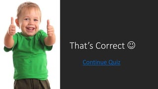 Microsoft excel quiz | PPTX