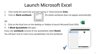 Microsoft Excel Student PPT slides 1.pptx