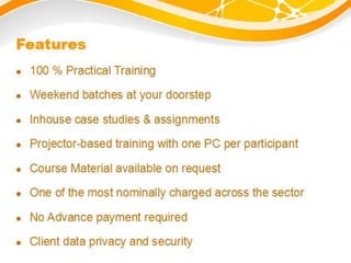 Microsoft Excel Training Singapore - Basic & Advanced Course Details ...