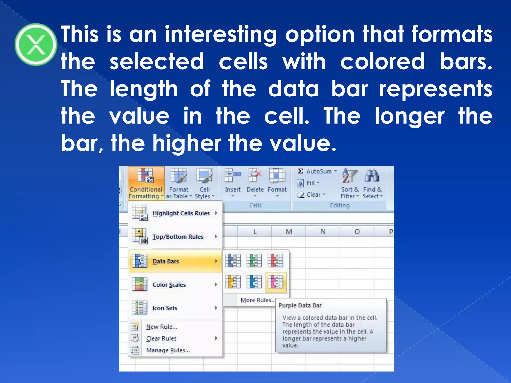 Microsoft Excel Tutorial | PPTX
