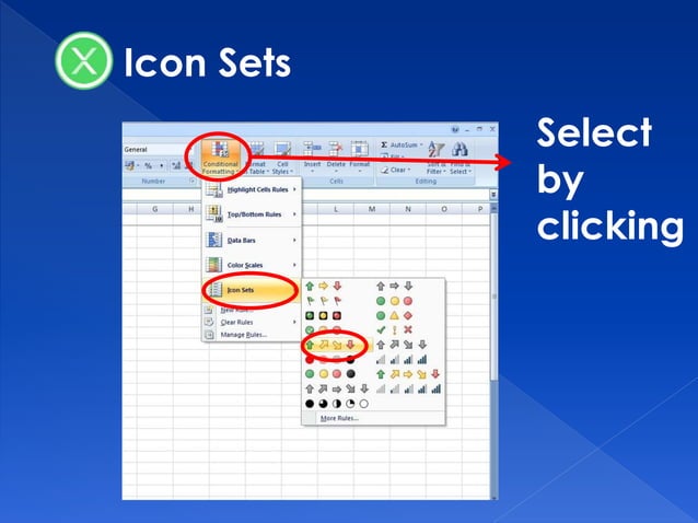 Microsoft Excel Tutorial | PPTX