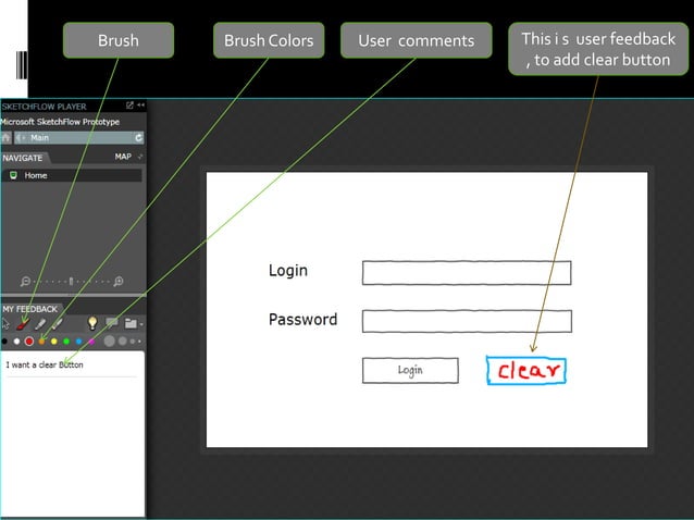 Microsoft expression blend 4 | PPT