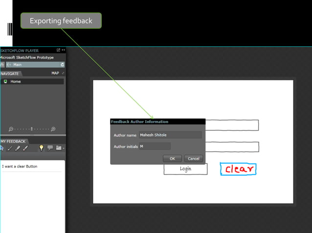 Microsoft expression blend 4 | PPT