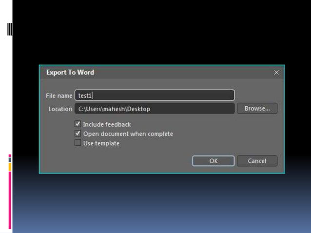 Microsoft expression blend 4 | PPT