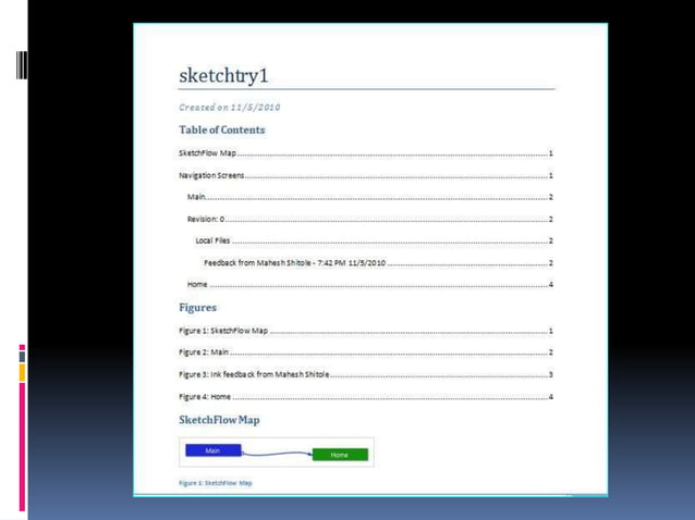 Microsoft expression blend 4 | PPT