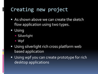 Microsoft expression blend 4 | PPT