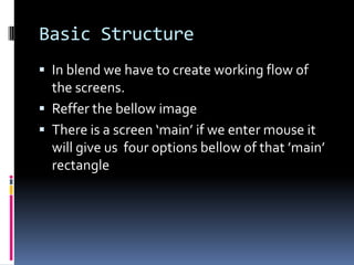 Microsoft expression blend 4 | PPT