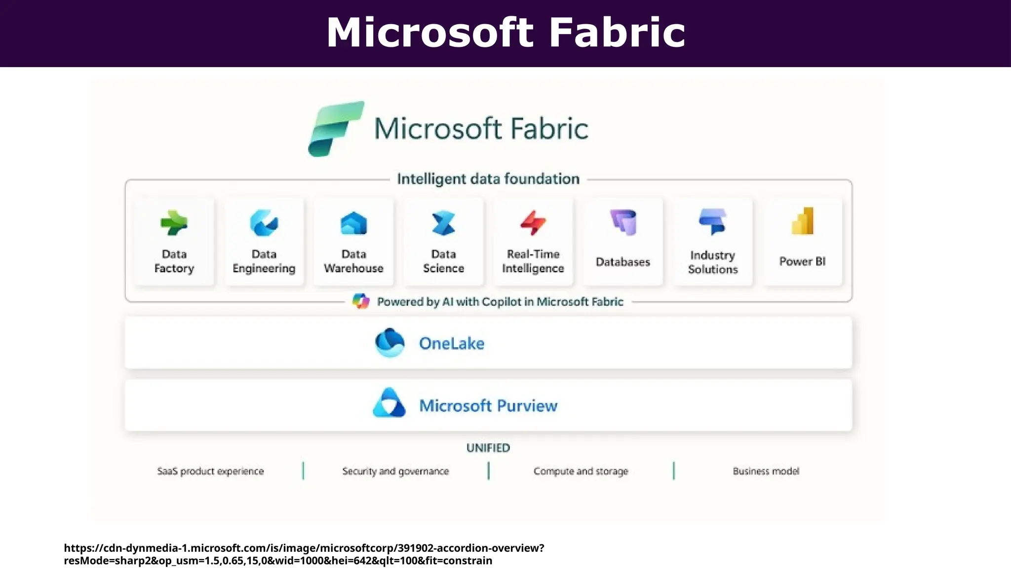 Microsoft Fabric by Udaiappa Ramachandran.pptx
