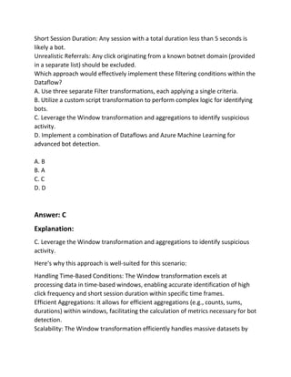 Microsoft Fabric Analytics Engineer (DP-600) Exam Dumps 2024.pdf
