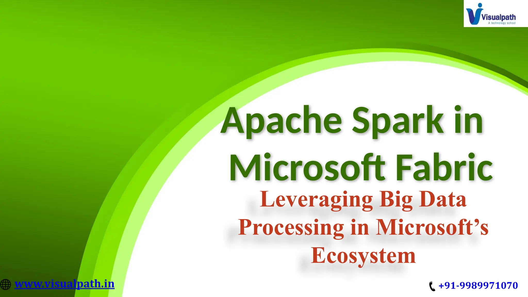 Microsoft Fabric Certication Course | Microsoft Fabric Training.pptx