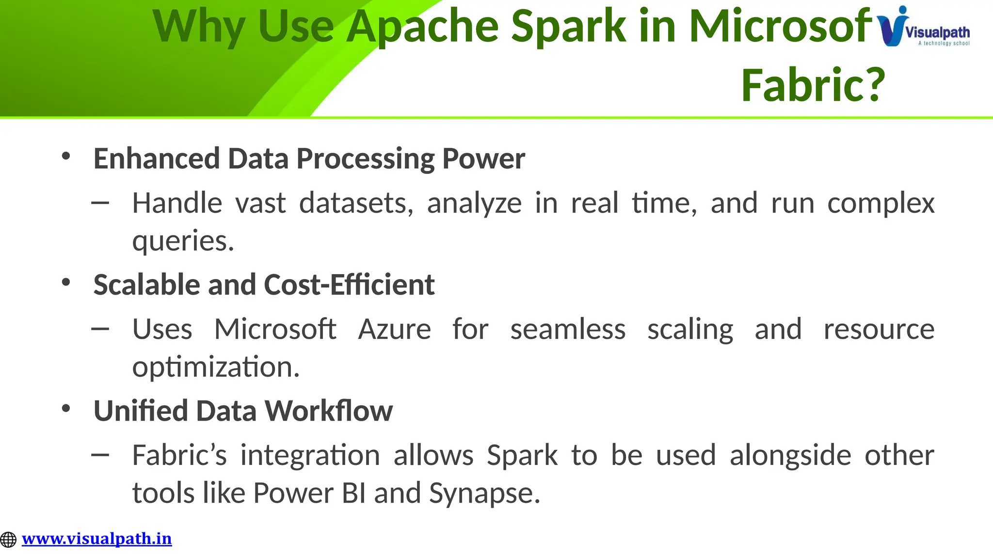 Microsoft Fabric Certication Course | Microsoft Fabric Training.pptx