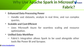 Microsoft Fabric Certication Course | Microsoft Fabric Training.pptx