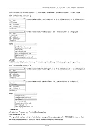 Microsoft Fabric Data Engineer DP-700 Dumps.pdf
