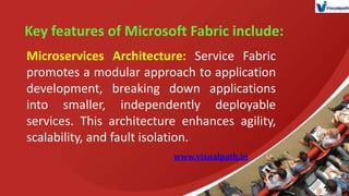 Microsoft Fabric Online Training - Microsoft Azure Fabric Training 21-03.pptx