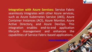 Microsoft Fabric Online Training - Microsoft Azure Fabric Training 21-03.pptx