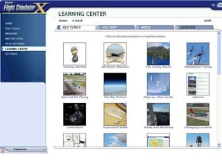 Microsoft Flight Simulator | PPT