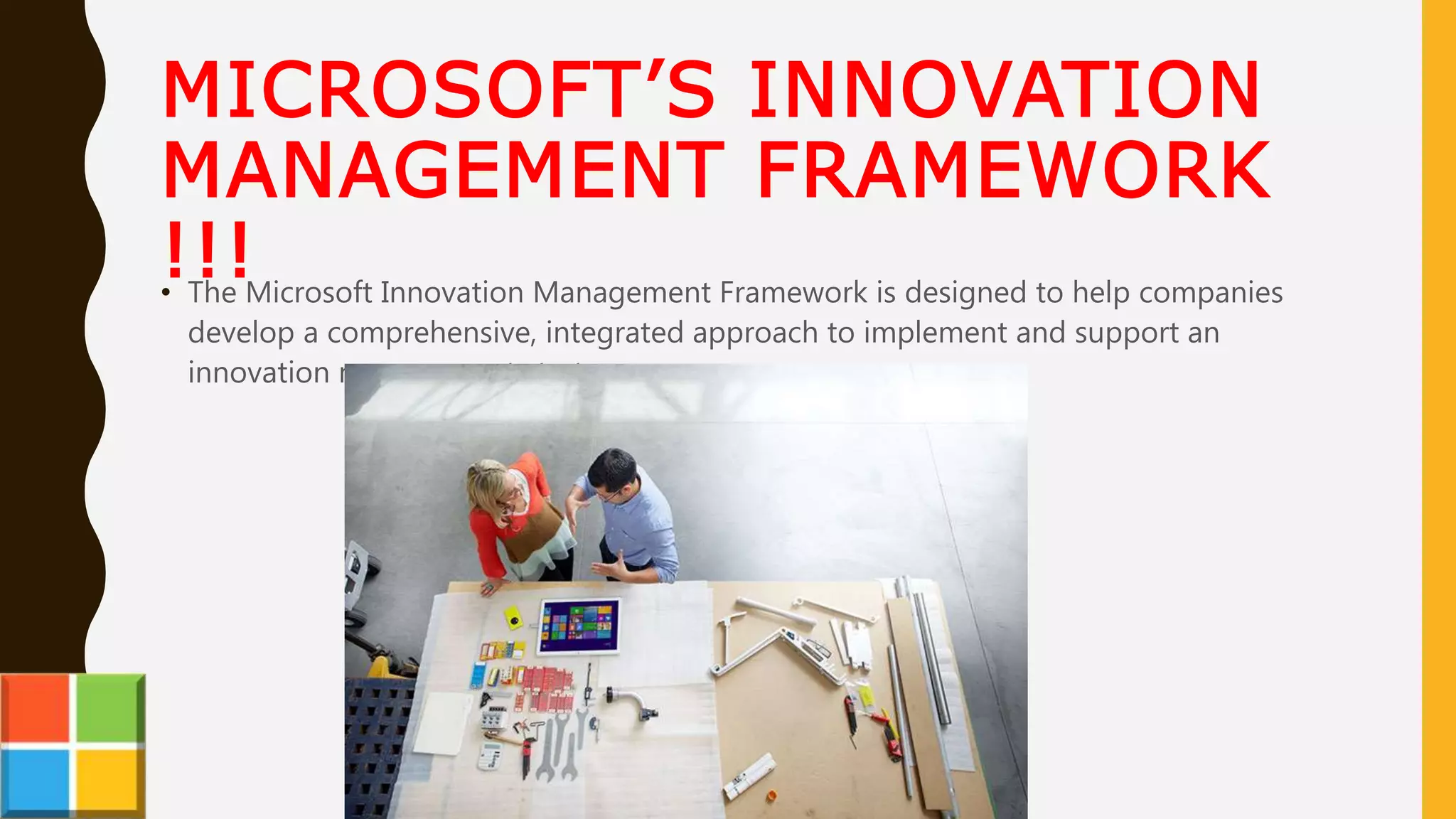 Microsoft fortune 500 | PPTX