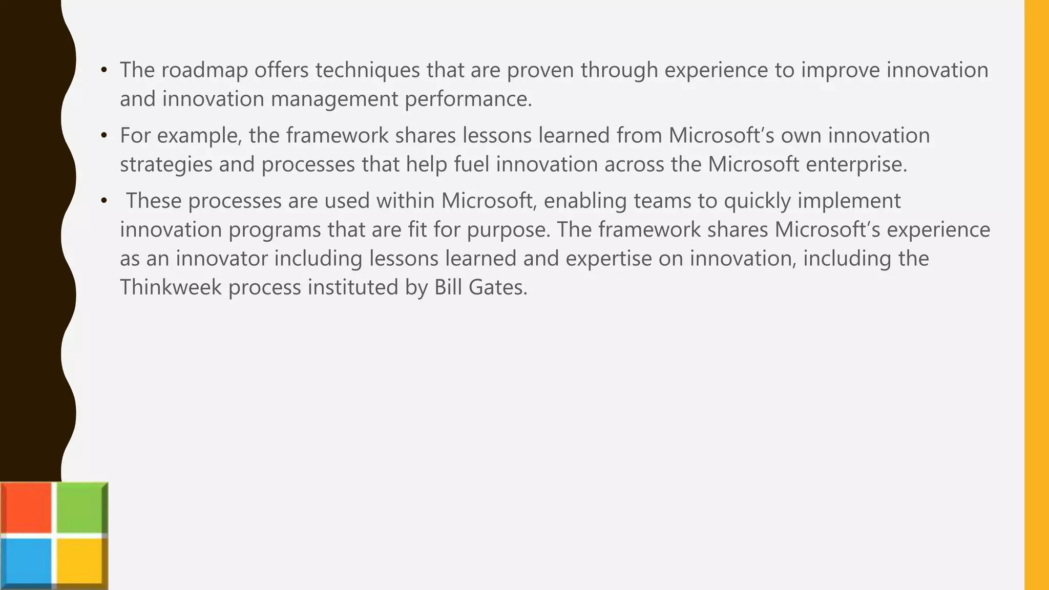 Microsoft fortune 500 | PPTX