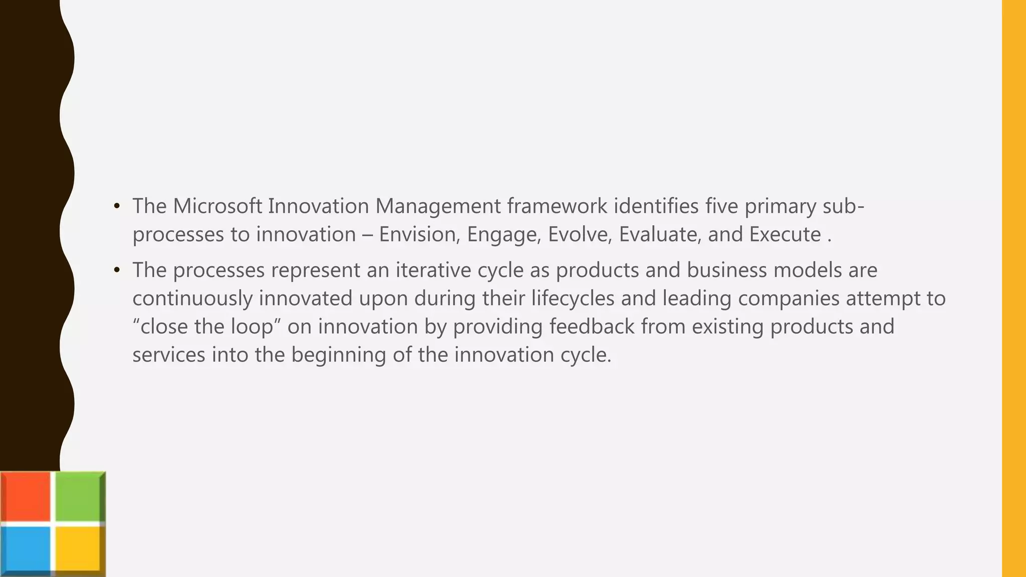 Microsoft fortune 500 | PPTX