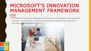 Microsoft fortune 500 | PPT