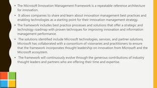 Microsoft fortune 500 | PPT