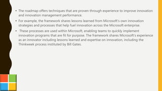 Microsoft fortune 500 | PPT
