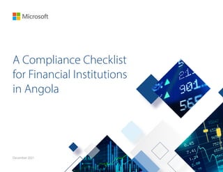 Microsoft General - Checklist for Financial Institutions in Angola.pdf