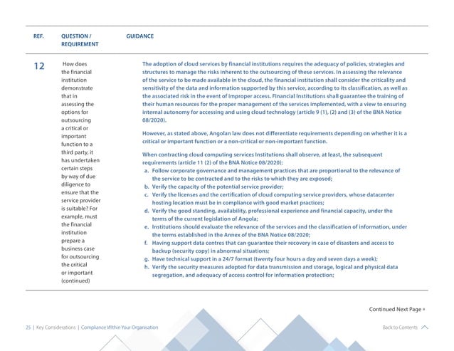 Microsoft General - Checklist for Financial Institutions in Angola.pdf