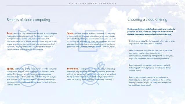 Microsoft genomics to advance clinical science | PPT