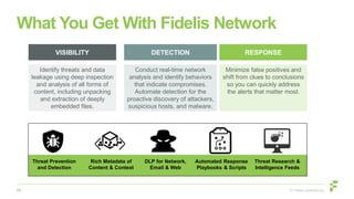 Extend Network Visibility and Secure Applications and Data in Azure | PPT