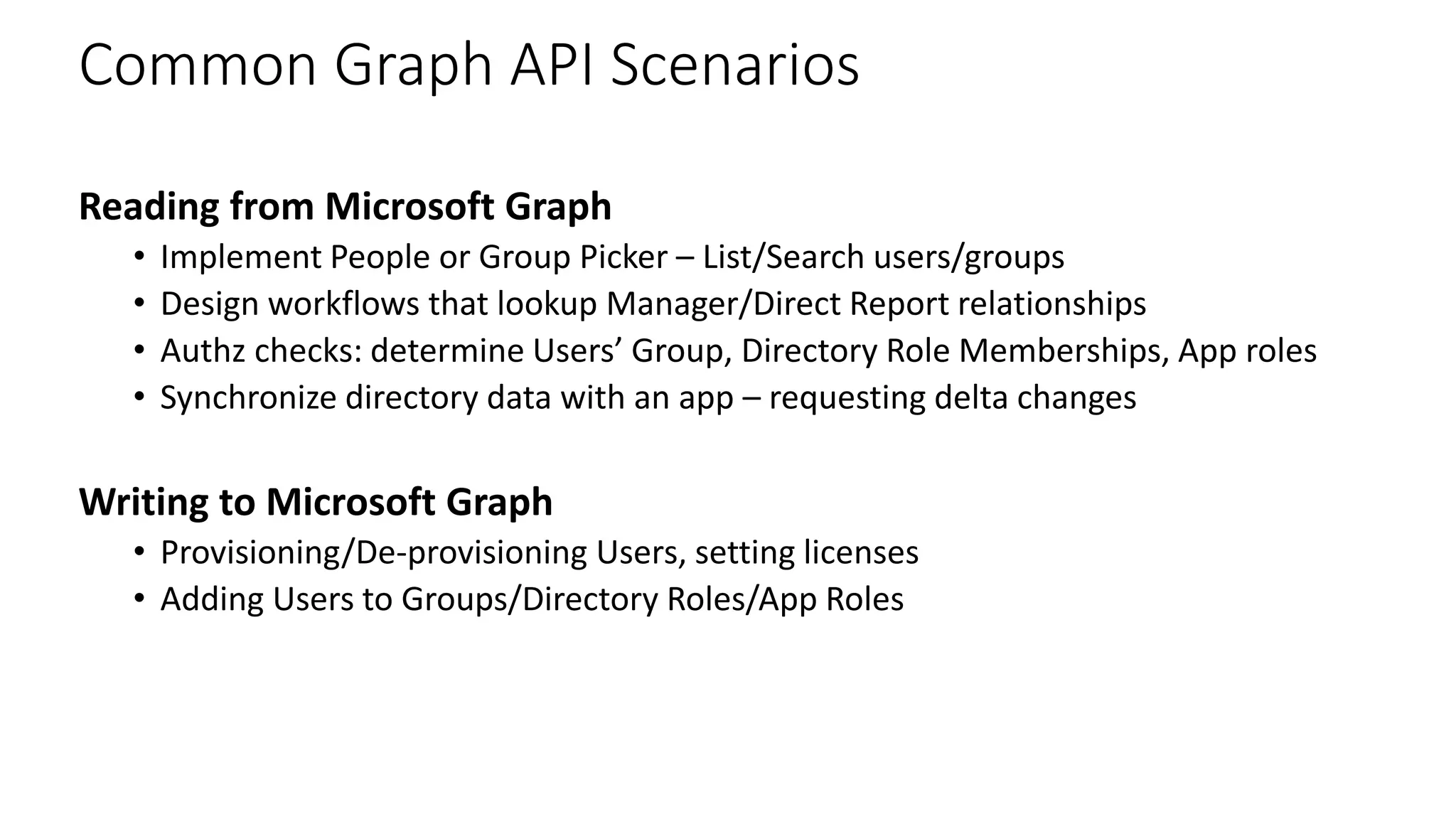 Microsoft graph and power platform champ | PDF