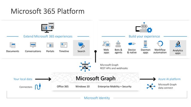 Microsoft graph and power platform champ | PDF