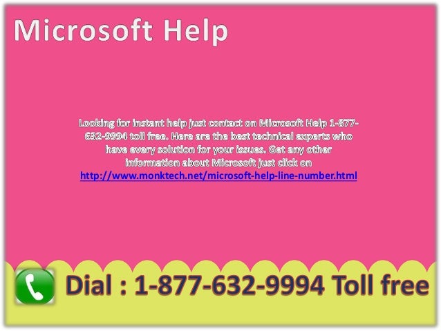 Microsoft Help 1 877 632 9994 Toll Free Number microsoft-help-1-877-632-9994-toll-free-number