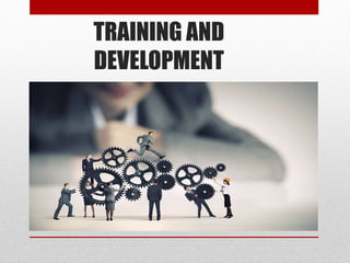 Microsoft HR Management | PPTX