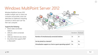 Microsoft Hyper-V | PPTX